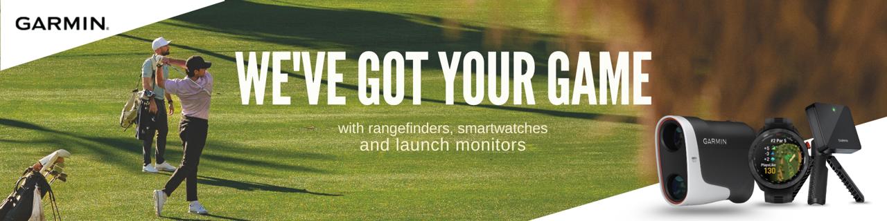 Garmin Approach CT1 Golf Club Trackers (16 Tags) - GolfOnline
