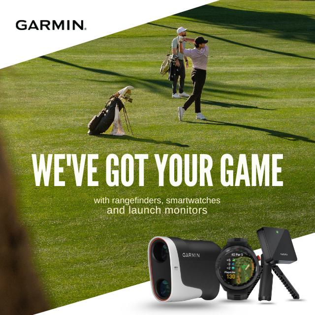 Garmin Approach CT1 Golf Club Trackers (16 Tags) - GolfOnline