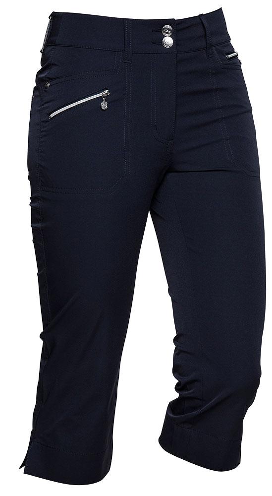 Daily Sports Ladies Miracle Water Capri | GolfOnline