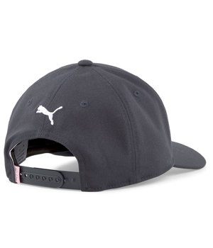 Puma Mens Snapback Cap Arnold Palmer Collection Golfonline