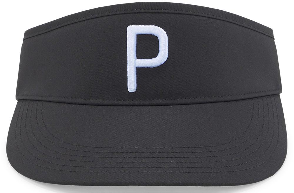 Puma Mens P Adjustable Visor GolfOnline