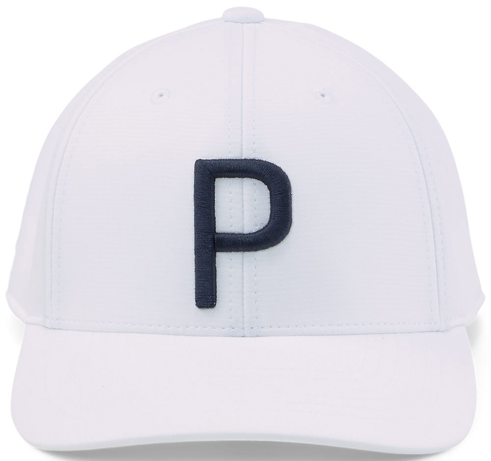Puma Youth P Cap GolfOnline