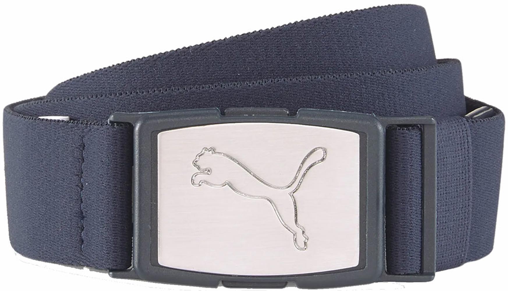 Puma Mens Ultralite Stretch Belt Golfonline