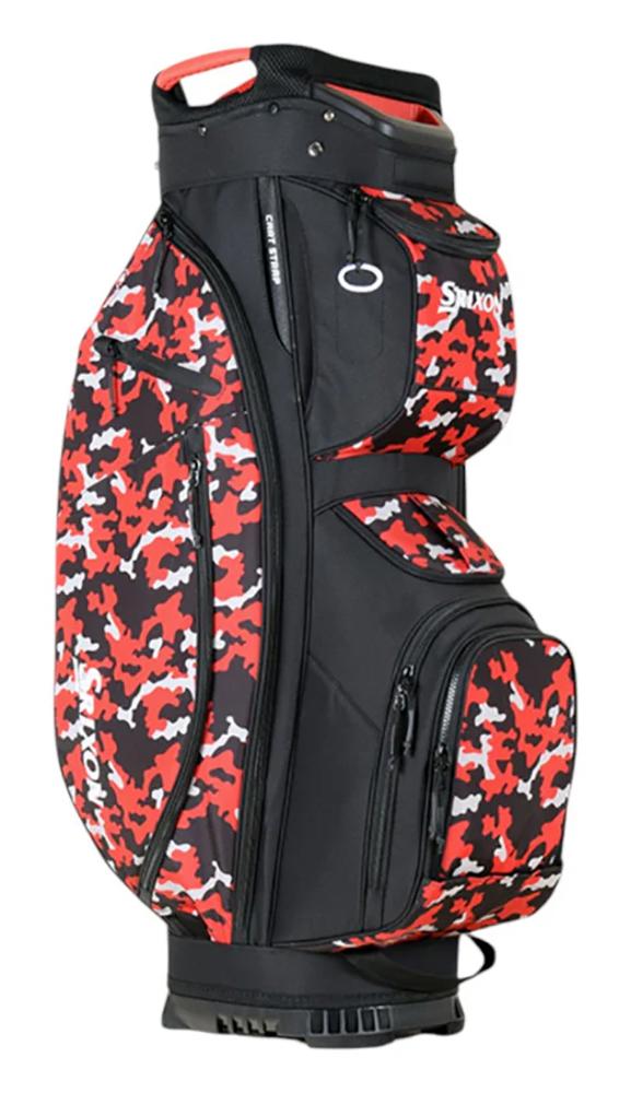 Srixon Premium Cart Bag - GolfOnline