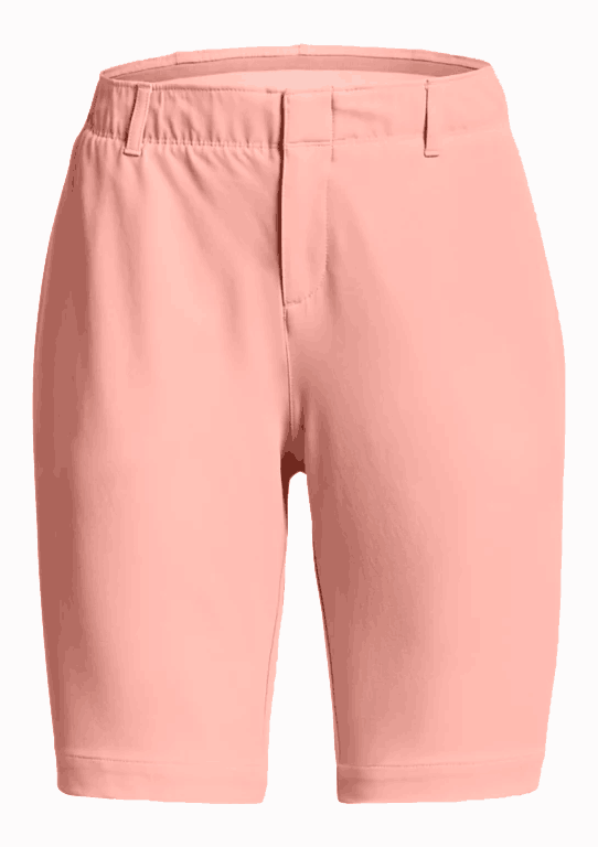 Under Armour Ladies Links Woven Shorts GolfOnline