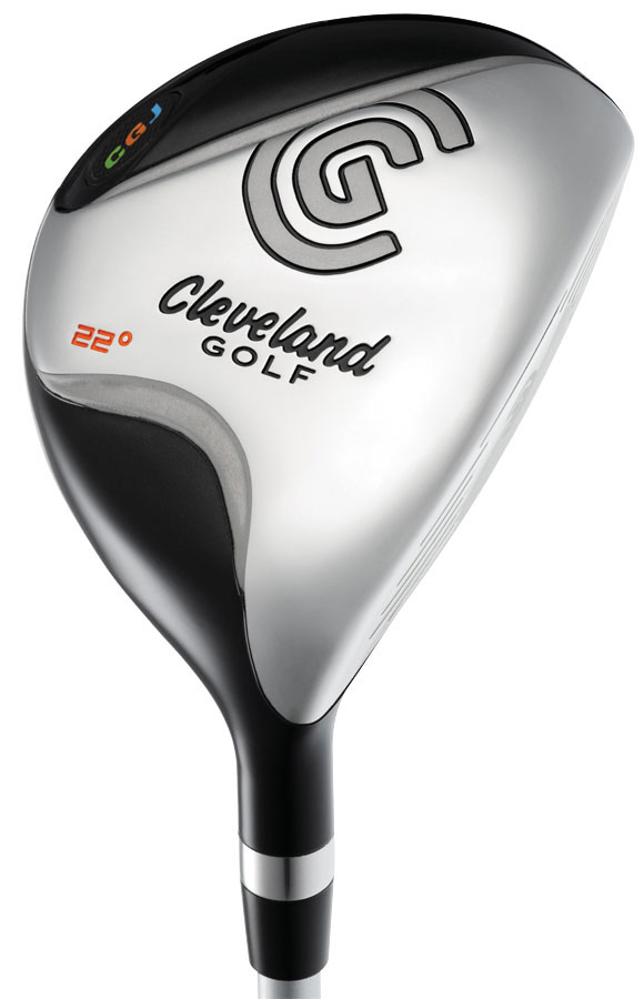Cleveland Junior Small Package Set (4-6 Years) - Golfonline