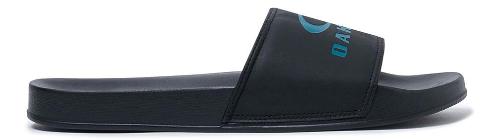 Oakley Mens Ellipse Slide Sandals - GolfOnline