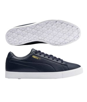 Puma Mens Original G Golf Shoes