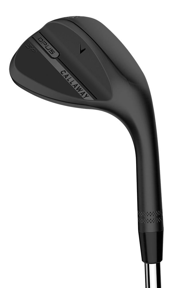 Callaway Opus SP Black Shadow Wedges (Steel Shaft) - GolfOnline