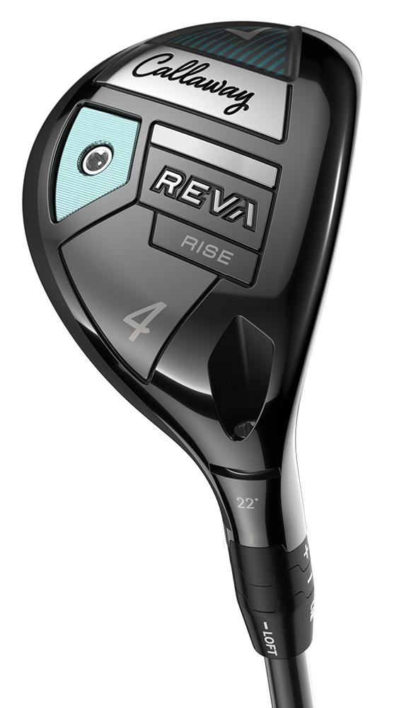 Callaway Ladies Reva Rise Hybrid - GolfOnline