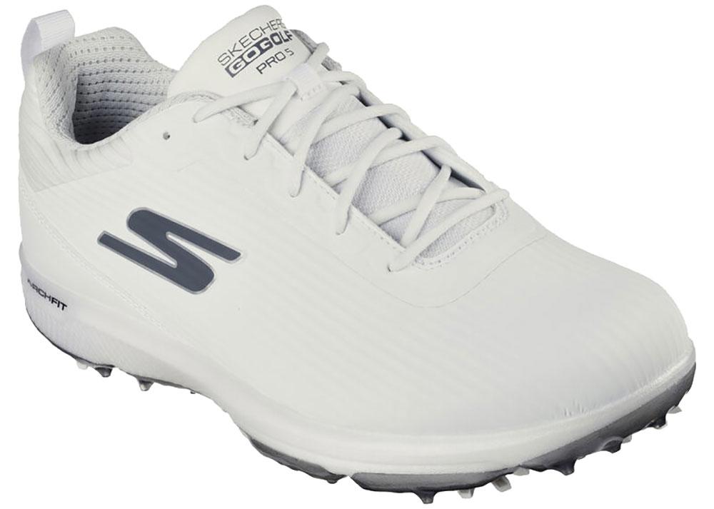 Skechers Mens GO GOLF Pro 5 HyperBurst Golf Shoes - GolfOnline