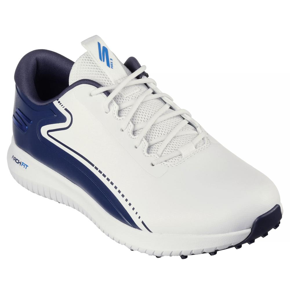 Skechers Mens Go Golf Max 3 SL Golf Shoes - GolfOnline