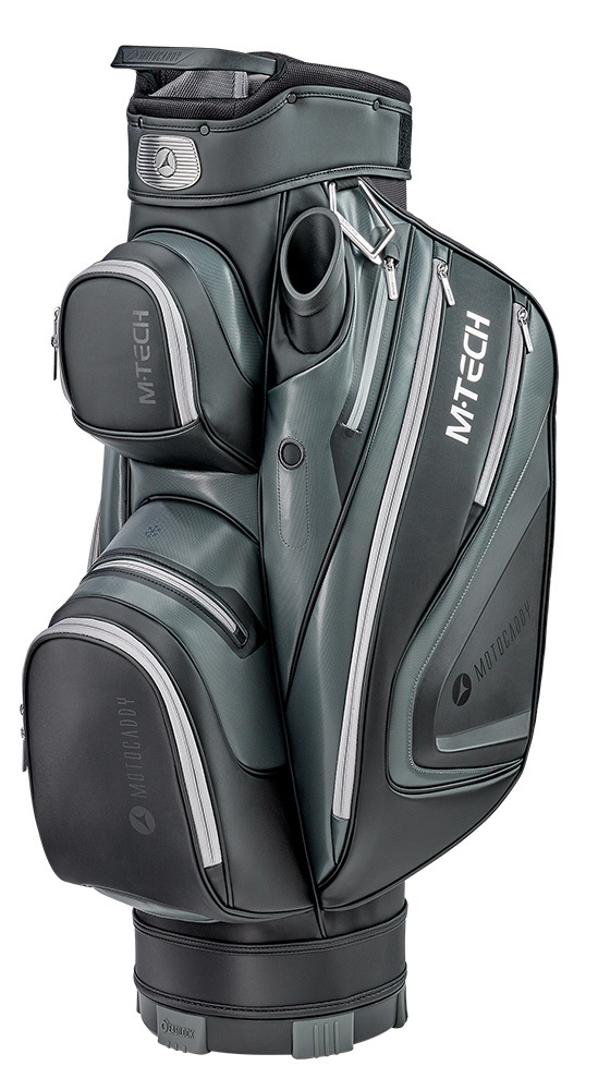 Motocaddy M-Tech Premium Cart Bag - Golfonline