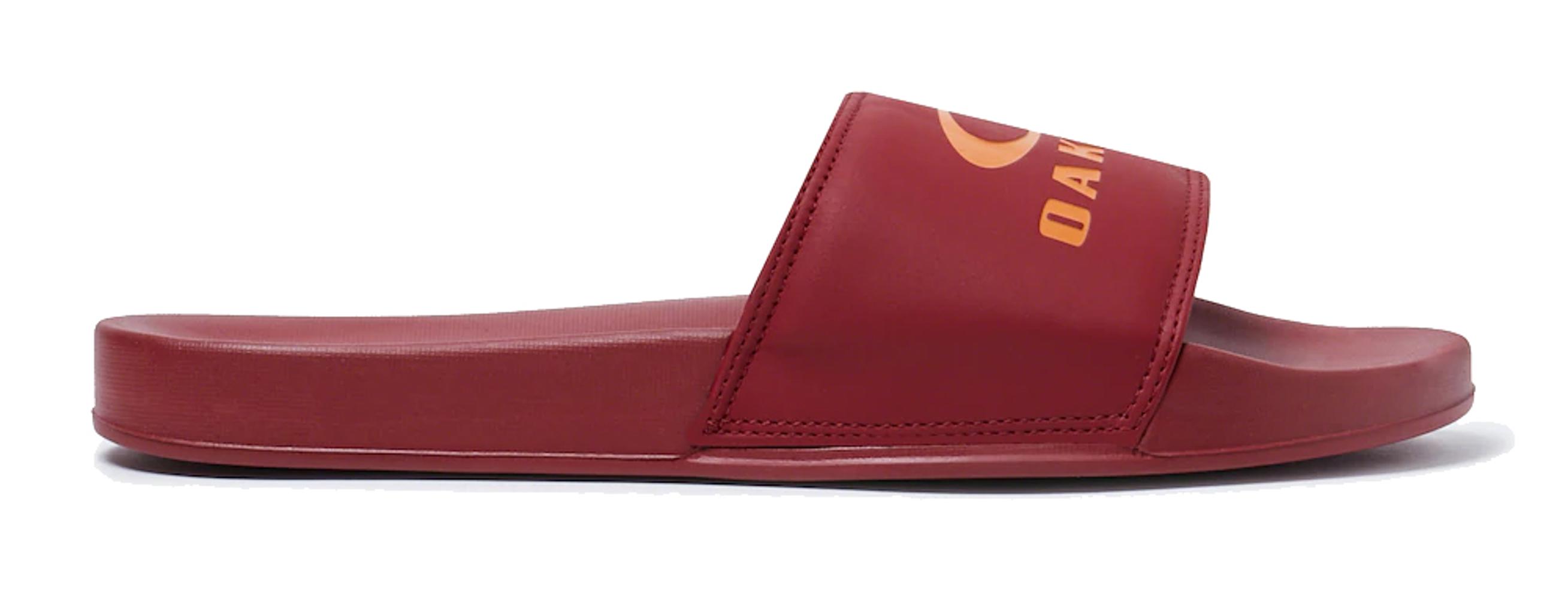 Oakley Mens Ellipse Slide Sandals - Golfonline