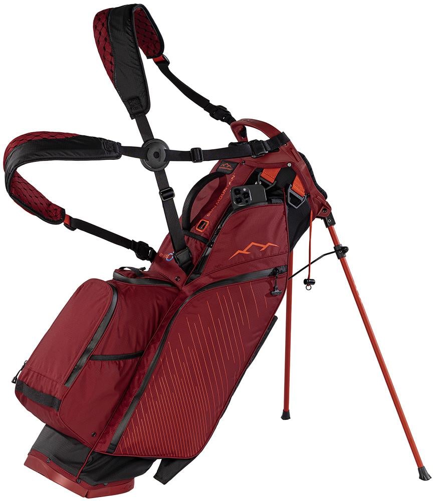 Sun Mountain H2NO Eclipse E3.5 4-Way Stand Bag - GolfOnline