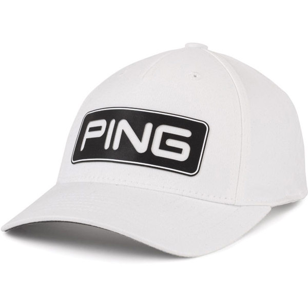 Ping Juniors Tour Classic Cap - GolfOnline