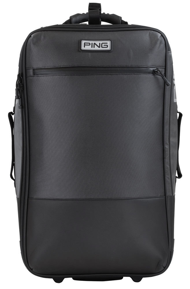 Ping Rolling Duffel Bag - GolfOnline