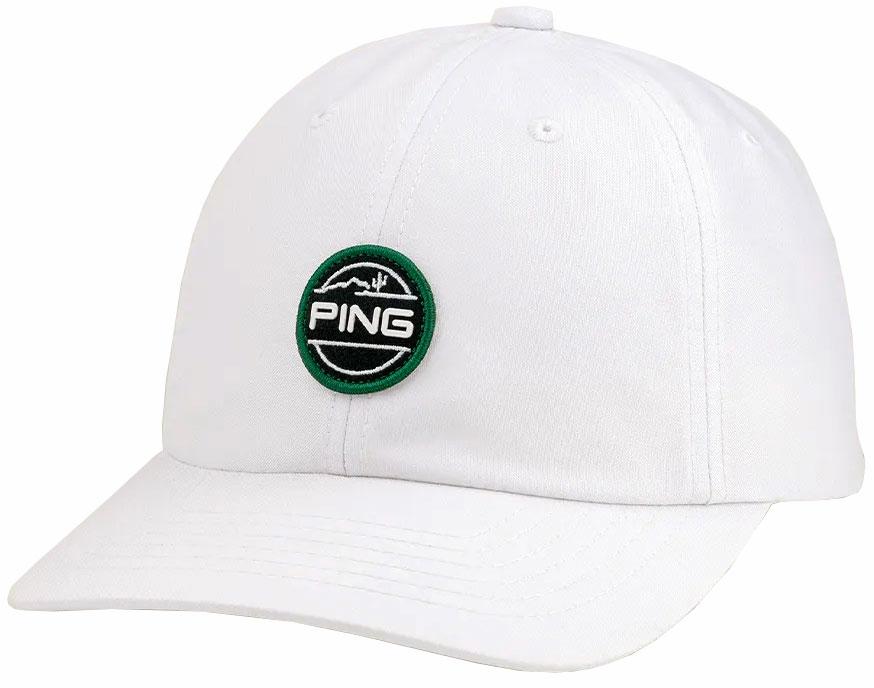 Limited Edition - PING Looper Cap - GolfOnline