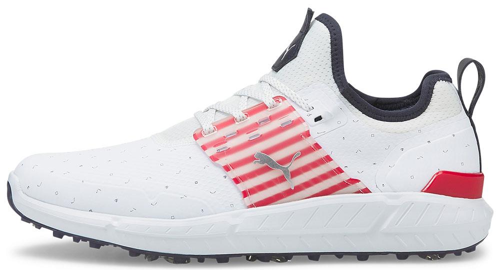 Puma limited edition golf shoes store