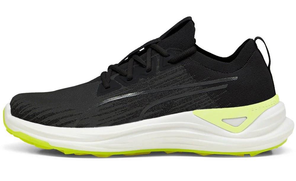 Puma Mens Electrocat Nitro Golf Shoes - GolfOnline