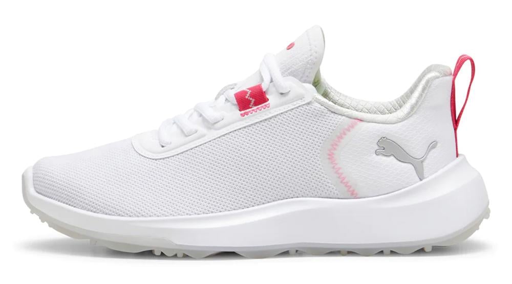 Puma Girls Fusion Crush Sport Golf Shoes
