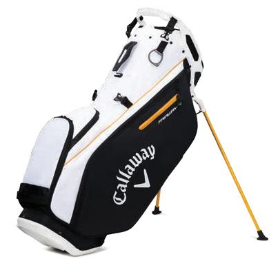 Callaway Rogue ST Fairway 14 HD Waterproof Stand Bag 2022 - GolfOnline
