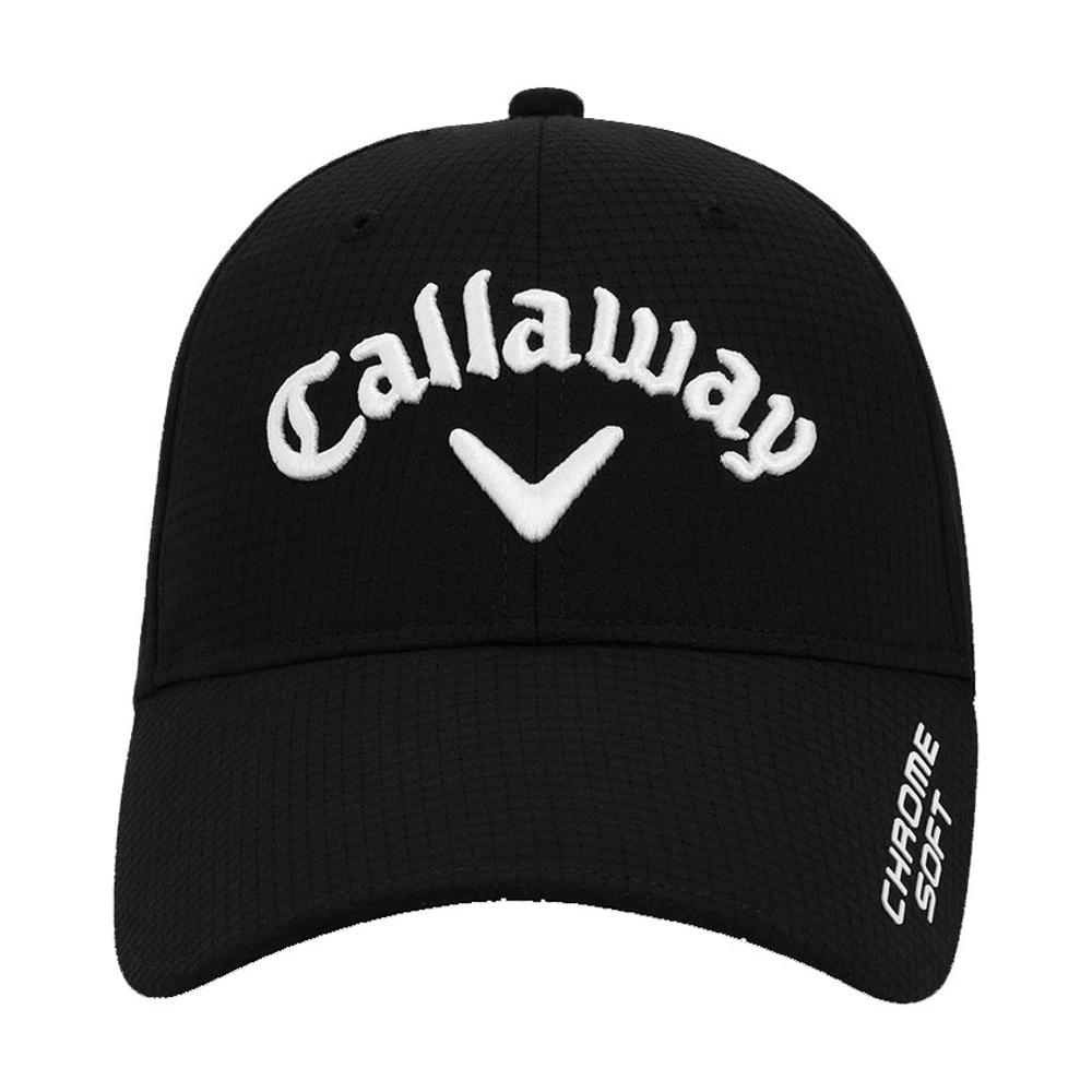 Callaway Tour Authentic Junior Performance Pro Cap - Golfonline