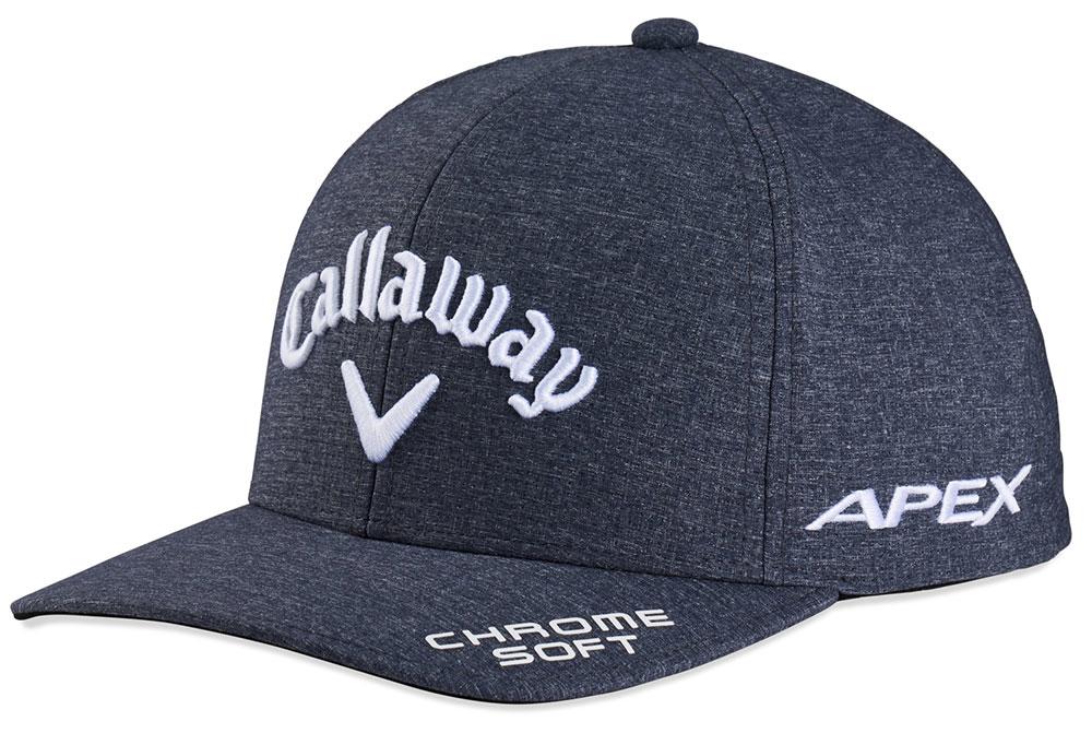 Callaway Tour Authentic Performance Pro Cap - GolfOnline