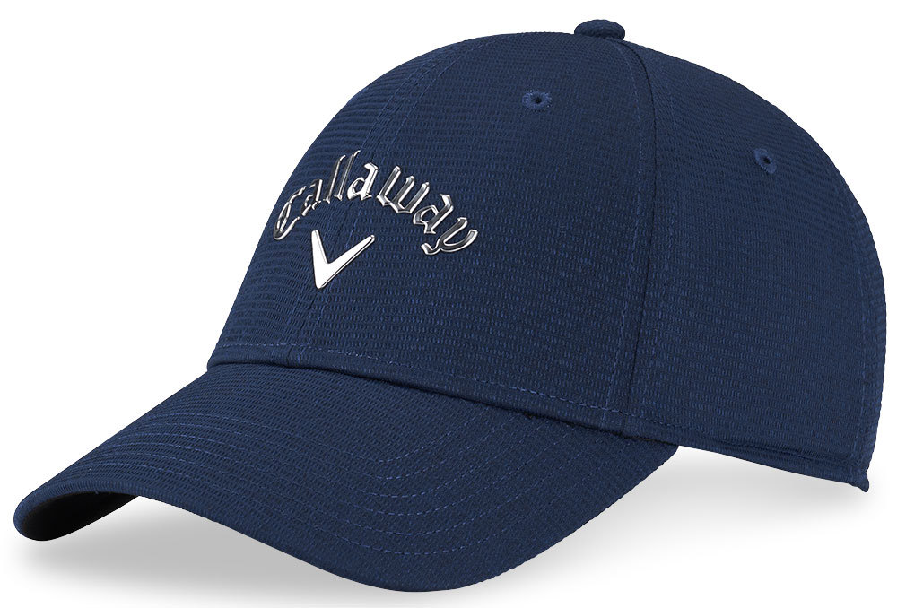 Callaway Mens Liquid Metal Cap - GolfOnline