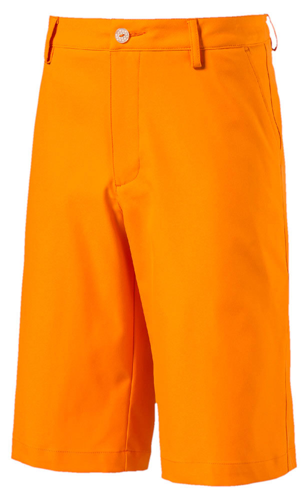 Puma boys golf shorts store