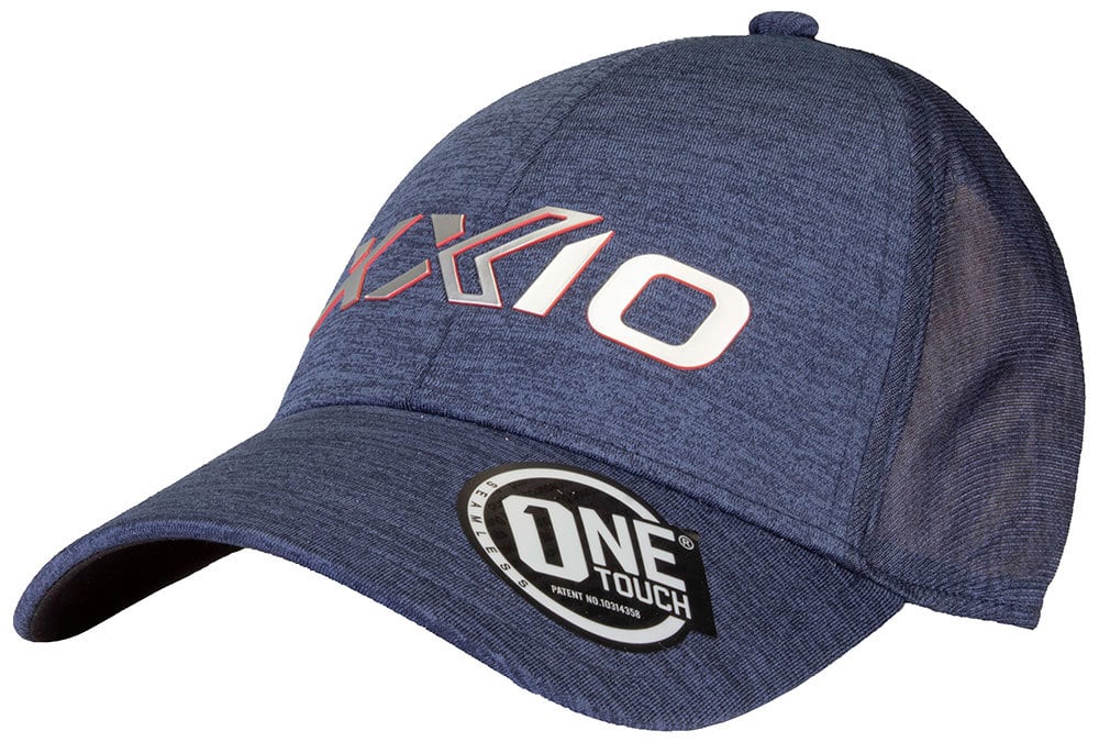 XXIO Mens One Touch Cap - GolfOnline