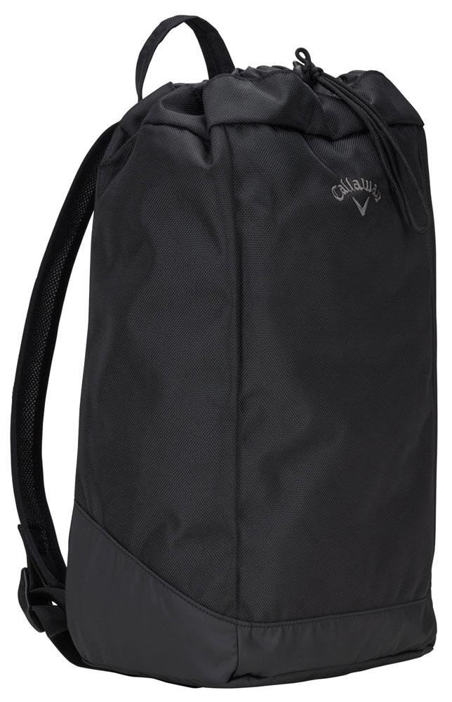 Callaway ClubHouse Collection Drawstring Backpack - GolfOnline
