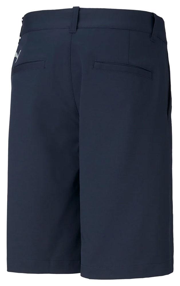 Puma Juniors Stretch Shorts