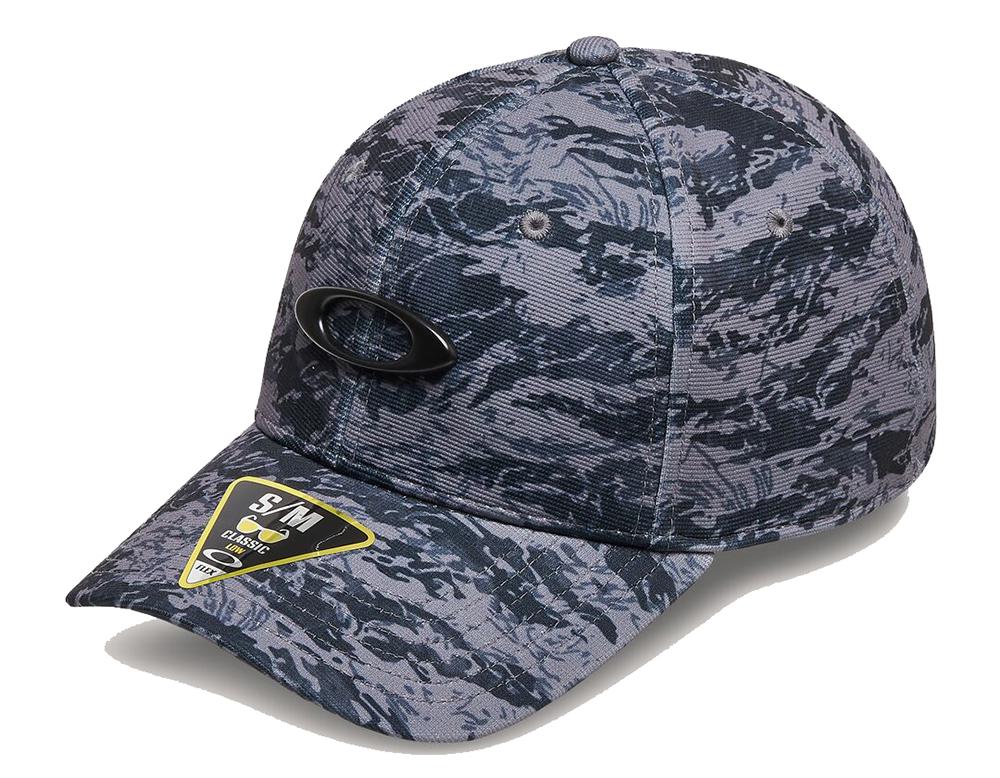 Oakley Tincan Cap - GolfOnline