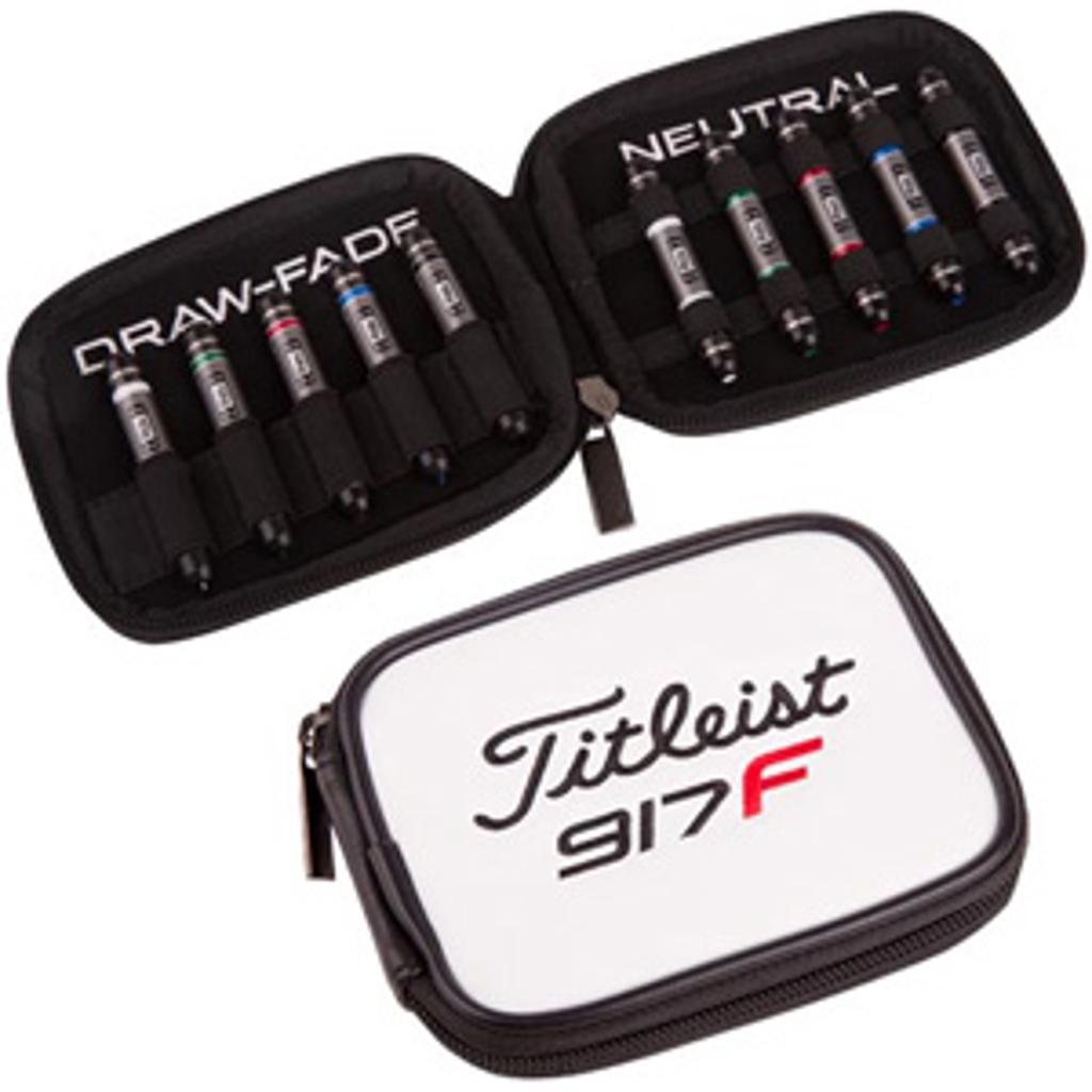 Titleist 917F Weight Kit - GolfOnline