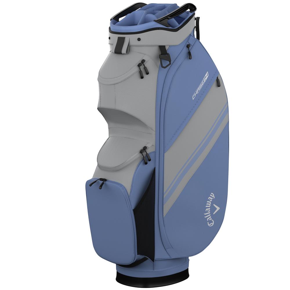 Callaway Ladies Chase 14 Cart Bag - GolfOnline