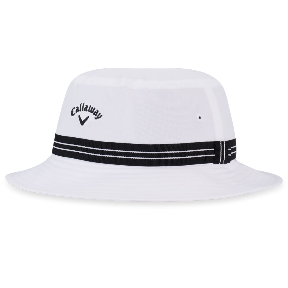 Callaway Mens Bucket Hat 2025 - GolfOnline