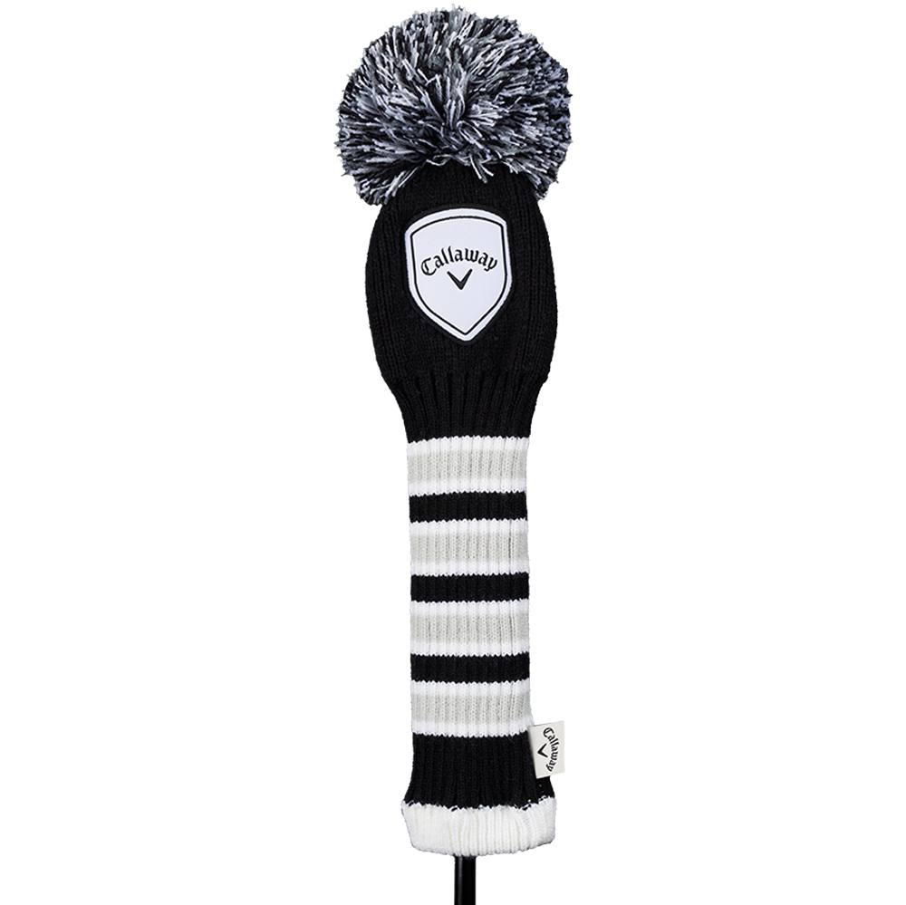 Callaway Pom Pom Driver Headcover 2025 - GolfOnline