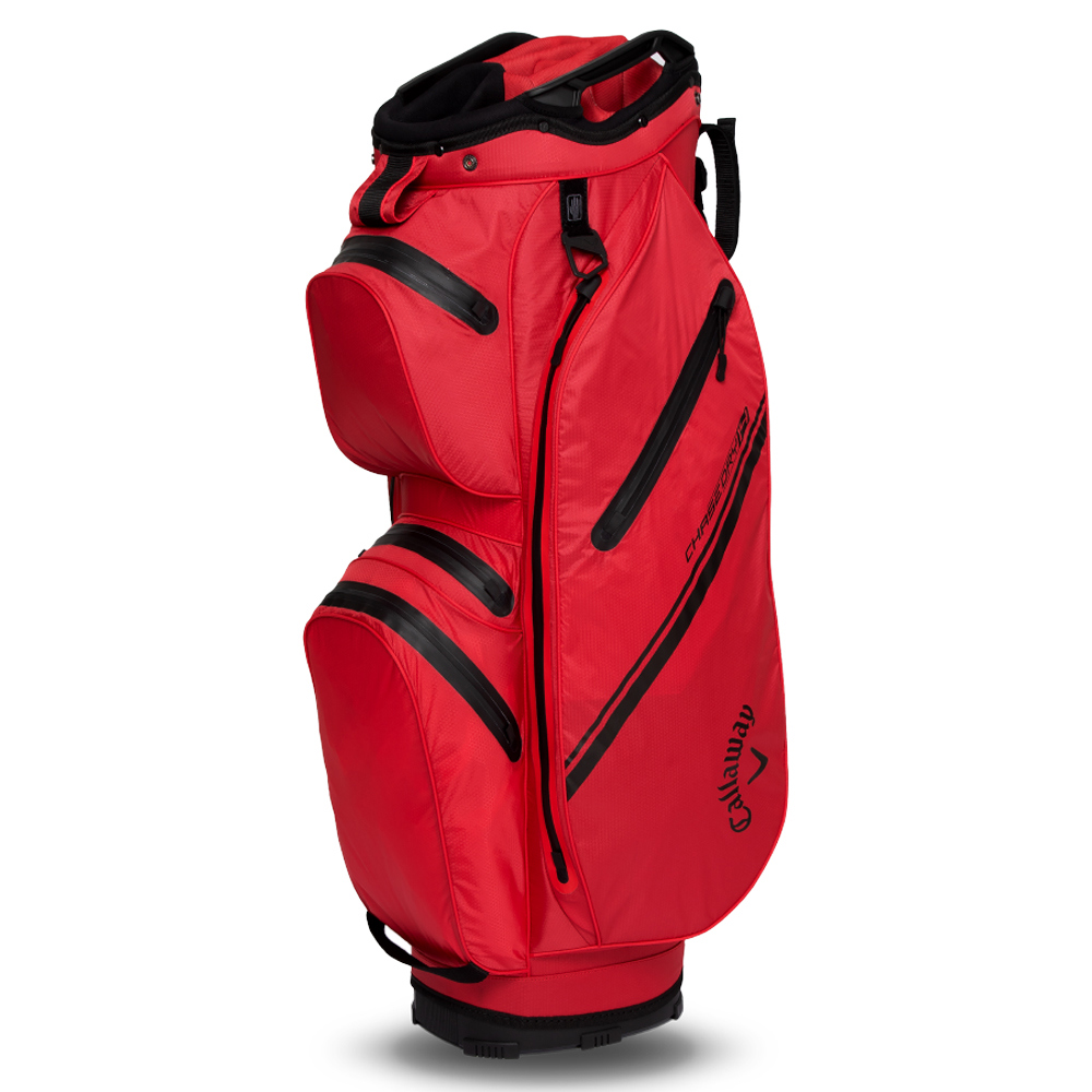 Callaway Chase Dry 14 Waterproof Cart Bag - GolfOnline