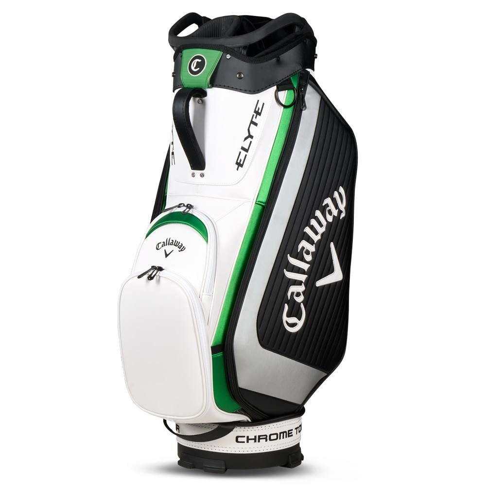 Callaway Elyte Tour Staff Cart Bag - GolfOnline