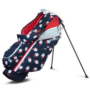 Why OGIO Bags Are a Must-Have This Spring 2025 Top Picks - GolfOnline