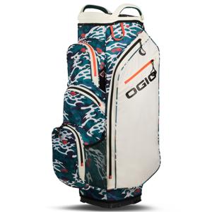 Why OGIO Bags Are a Must-Have This Spring 2025 Top Picks - GolfOnline