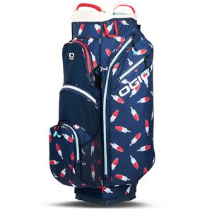 Why OGIO Bags Are a Must-Have This Spring 2025 Top Picks - GolfOnline
