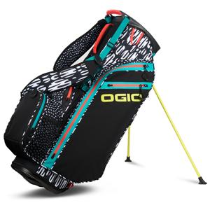 Why OGIO Bags Are a Must-Have This Spring 2025 Top Picks - GolfOnline