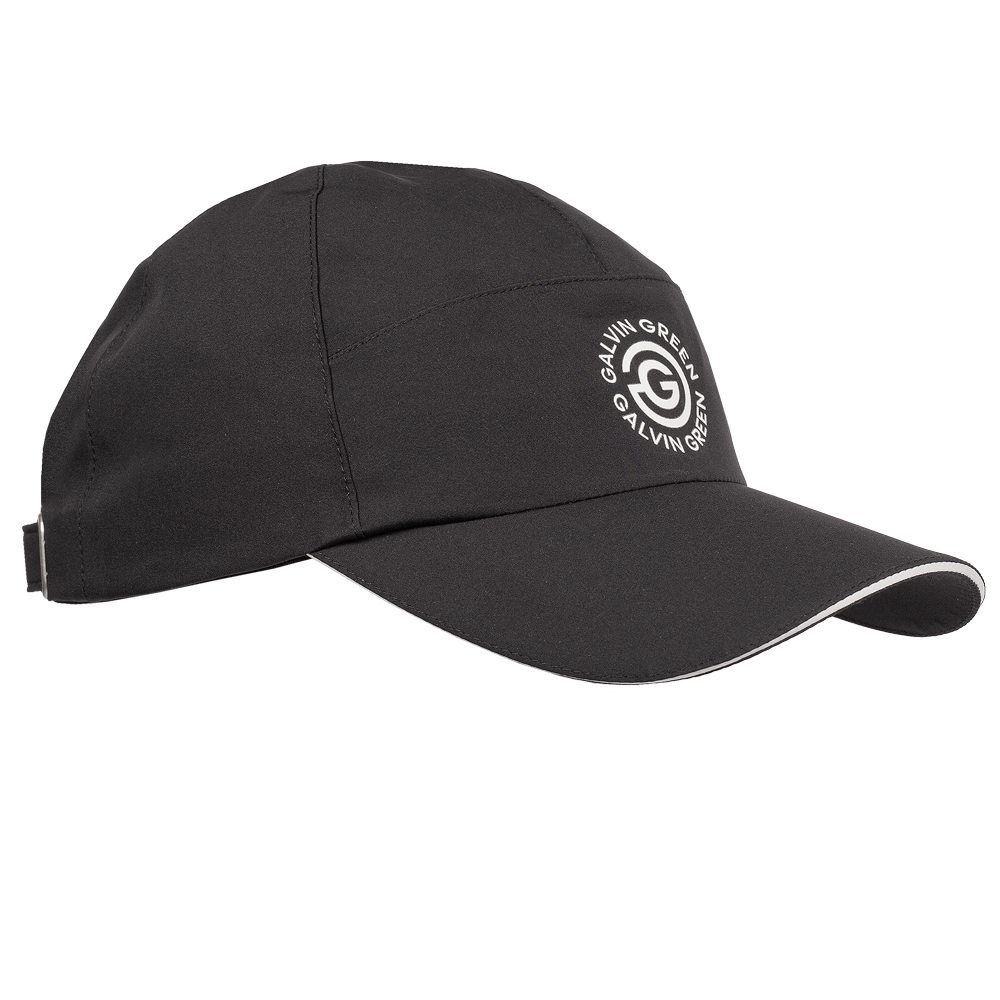 Galvin Green Mens Atlas Waterproof Cap - GolfOnline