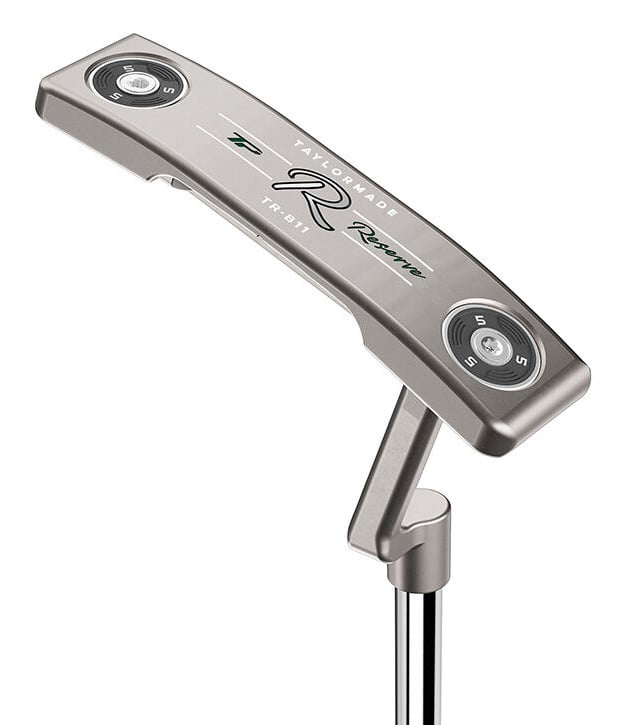 TaylorMade TP Reserve B11 L Neck Putter - GolfOnline