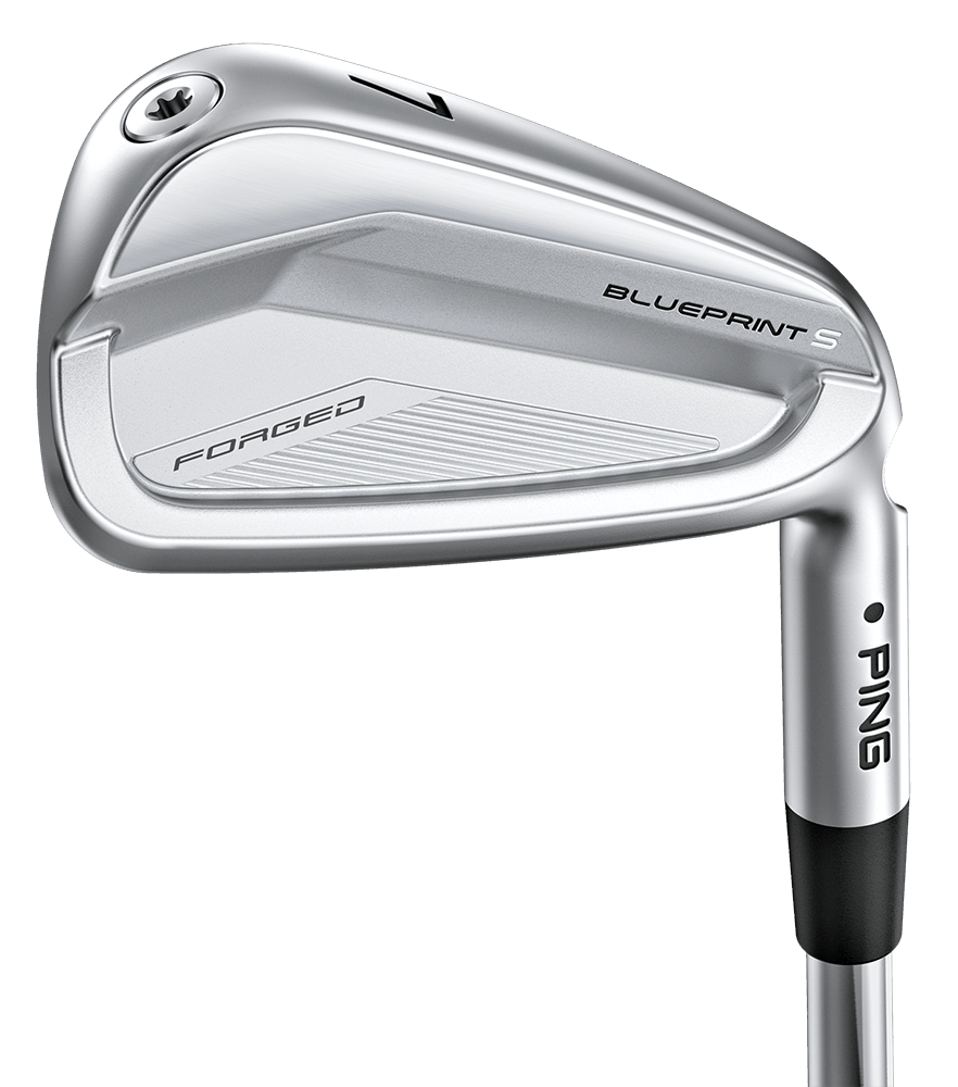 Ping Blueprint S Irons - GolfOnline