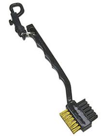 Two Way Club Cleaning Brush | GolfOnline