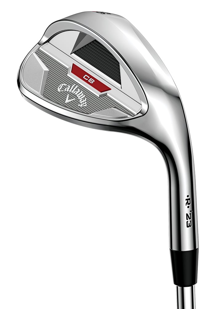 Callaway CB Wedge (Steel Shaft) - GolfOnline