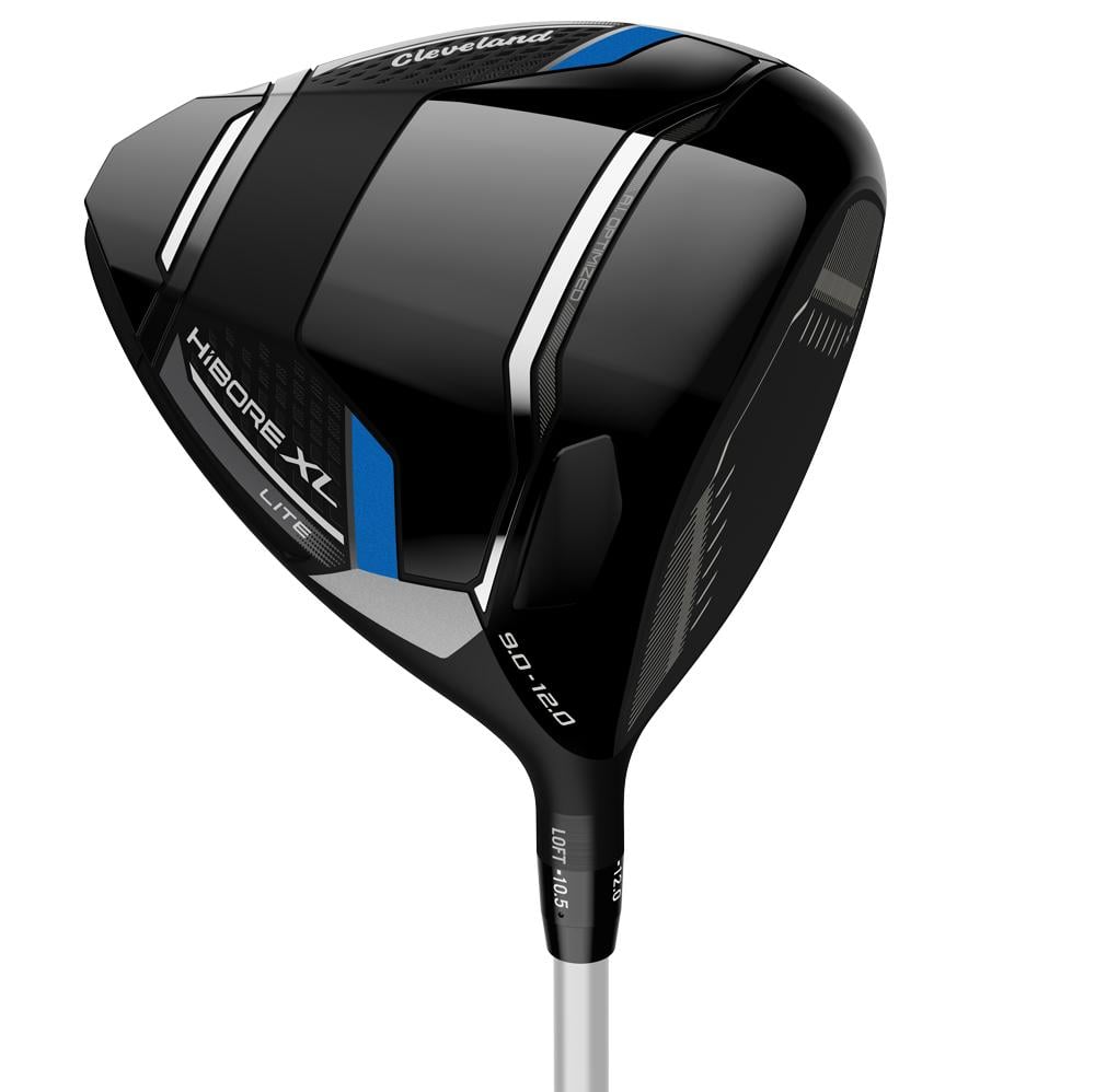 Cleveland Ladies Hibore XL Lite Driver - GolfOnline